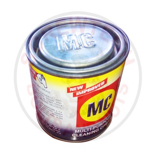 MC Multi-purpose Cleaning cream 1/4 Liter | Shopee Philippines