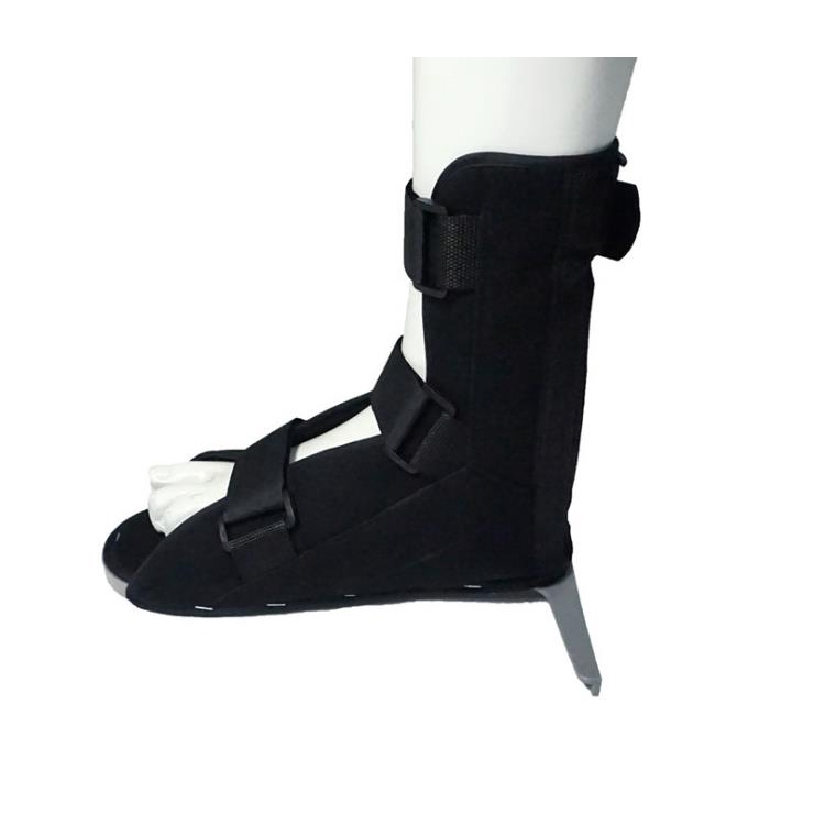 Foot Orthosis Plantar Splint Brace Posture Corrector Ankle Brace ...