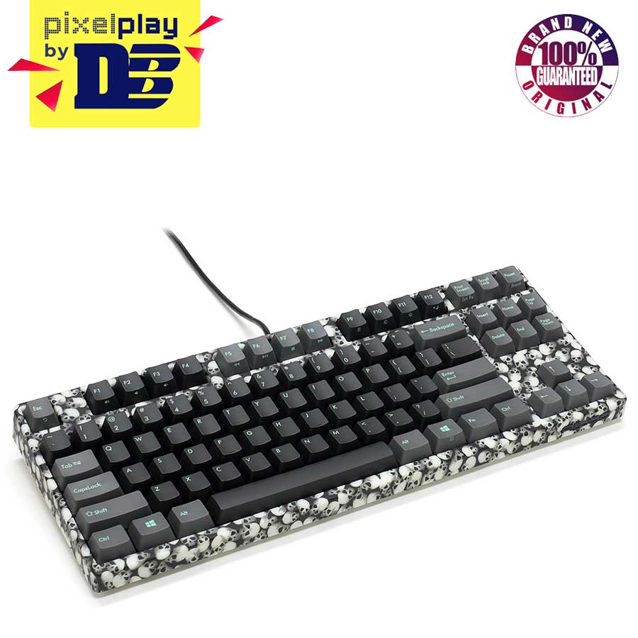 FILCO MAJESTOUCH LUMI S TENKEYLESS DOUBLE SHOT PBT 87 US ASCII MECH.K ...