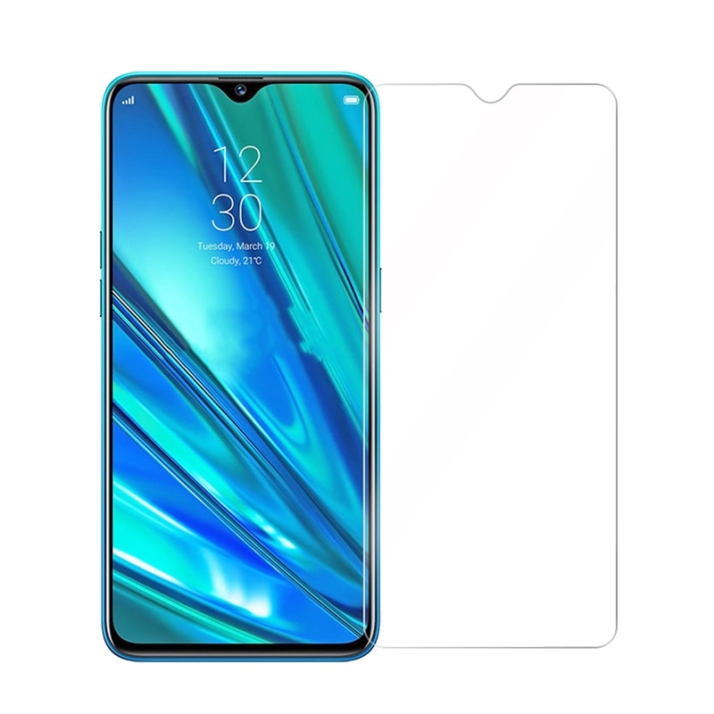 Screen Protector Oppo Realme 7 7i 5 5i 5s 6 Pro C11 C12 C15 C3 C2 C 11