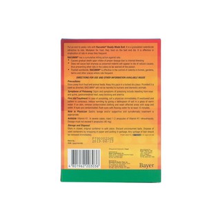 Bayer Racumin Ready-Made Bait Rat Killer (50g) | Shopee Philippines