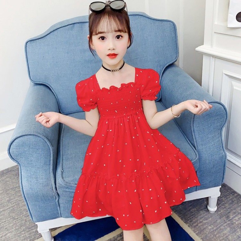 Mga batang babae na palda ng prinsesa bagong super western style little ...