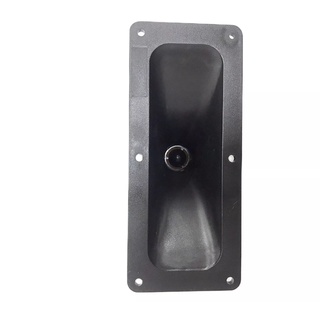 Crown HT-38 150 Watts 3x8 inches Horn Tweeter | Shopee Philippines