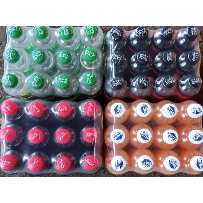 Coca-Cola coke swakto 195ml | Shopee Philippines