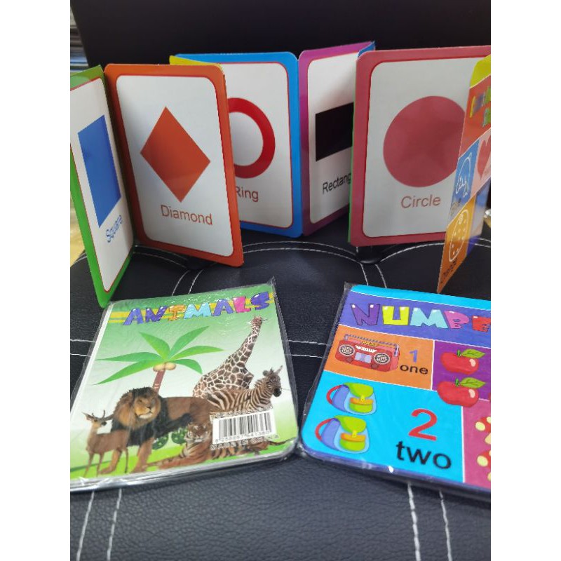 Flash CARDS FLASH CARDS | Shopee Philippines