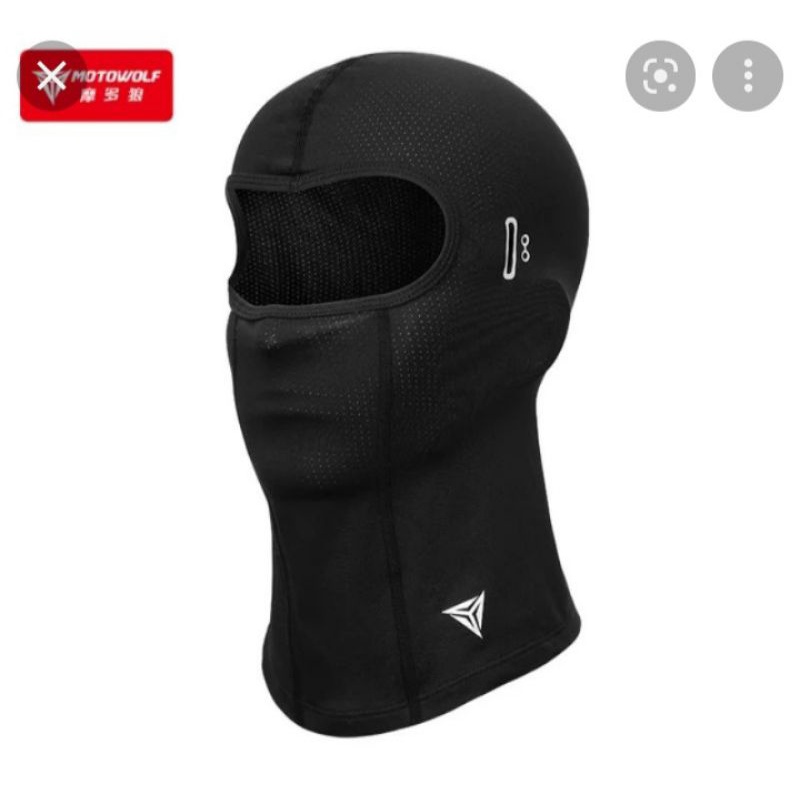 Original motowolf balaclava mask | Shopee Philippines