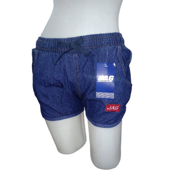 JAG DENIM DOLPHIN SHORT | Shopee Philippines