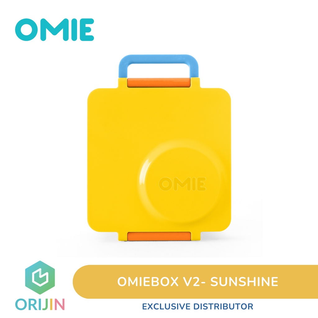 OmieLife - OmieBox V2 | Shopee Philippines