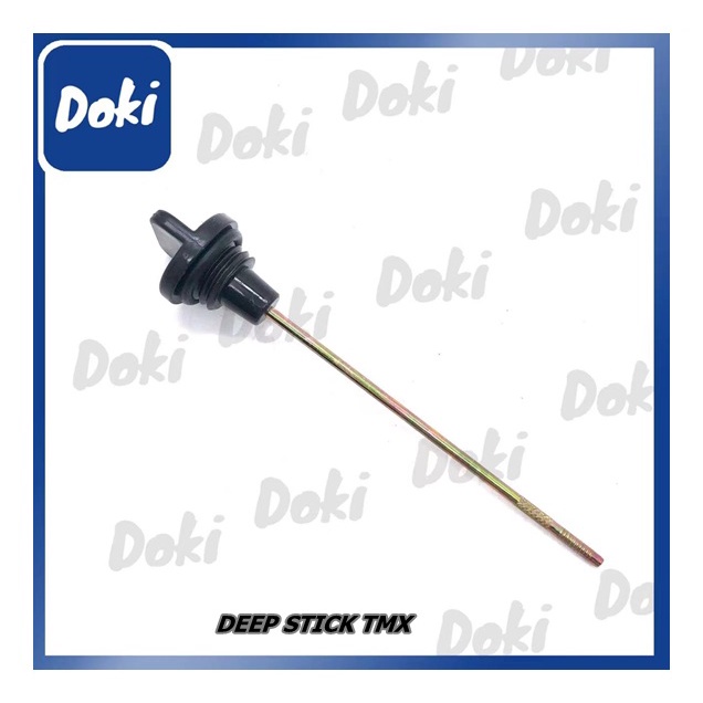 [DOKI MOTO] DEEP STICK ORDINARY TMX (ALLOY) | Shopee Philippines