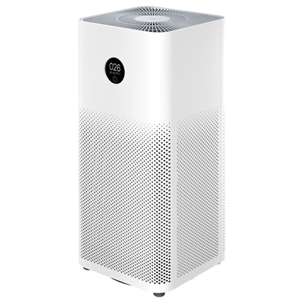 Shopee xiaomi air purifier store