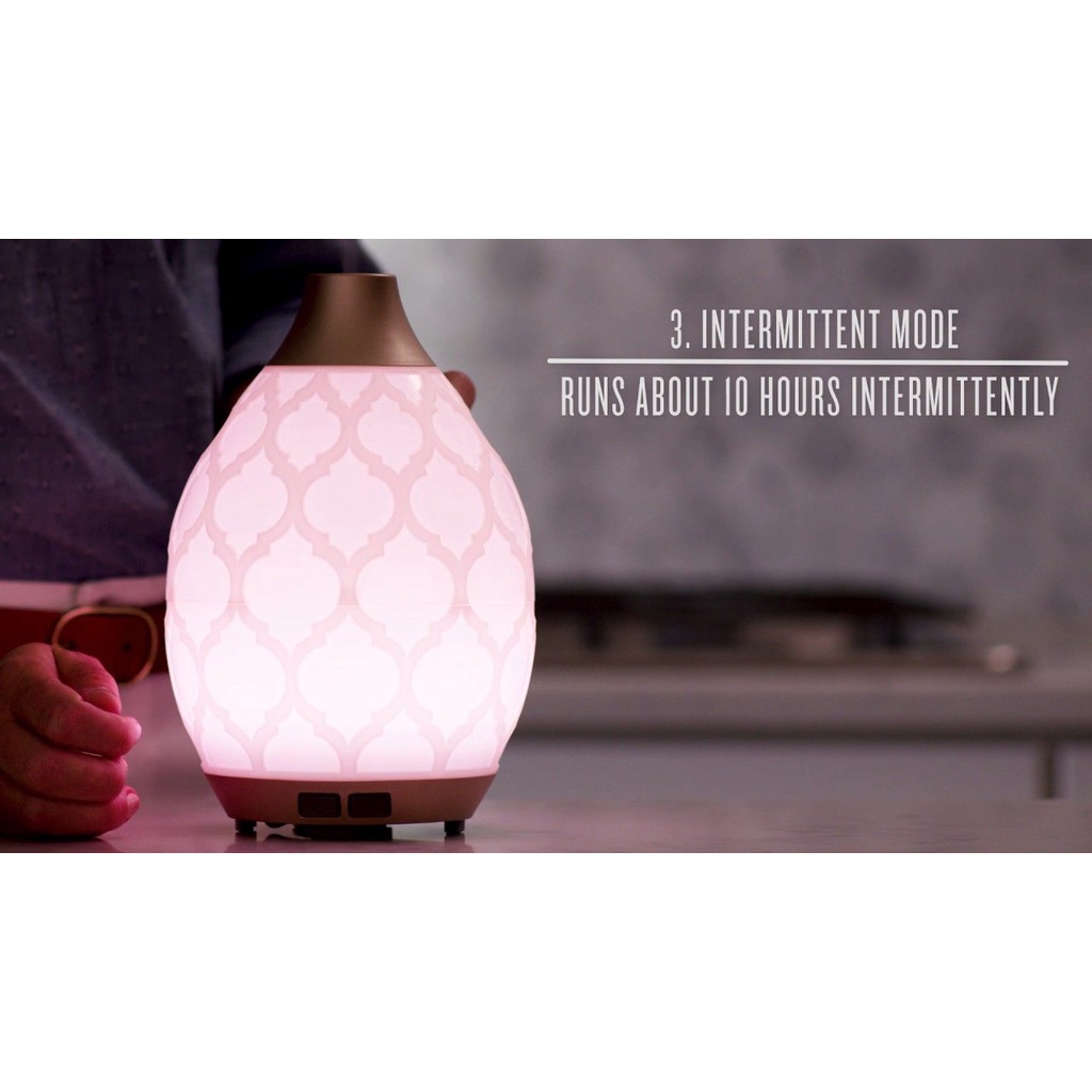 Desert Mist Diffuser Young Living | Shopee Philippines