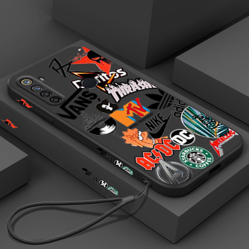 INS Phone Case Huawei Y6P Y7P Y8P Nova 2 Lite Y70 Y7A 2020 Y6 Y7 Pro ...