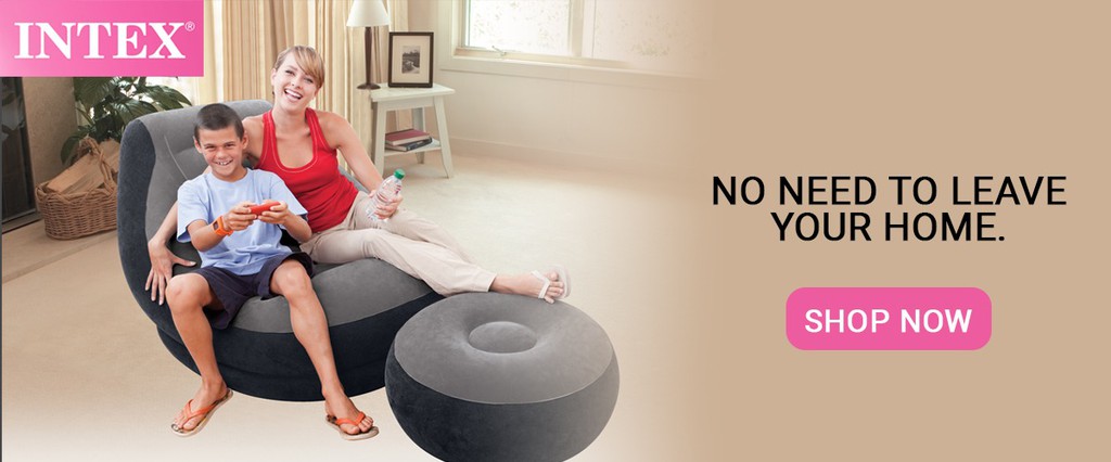 Intex Philippines, Online Shop | Shopee Philippines