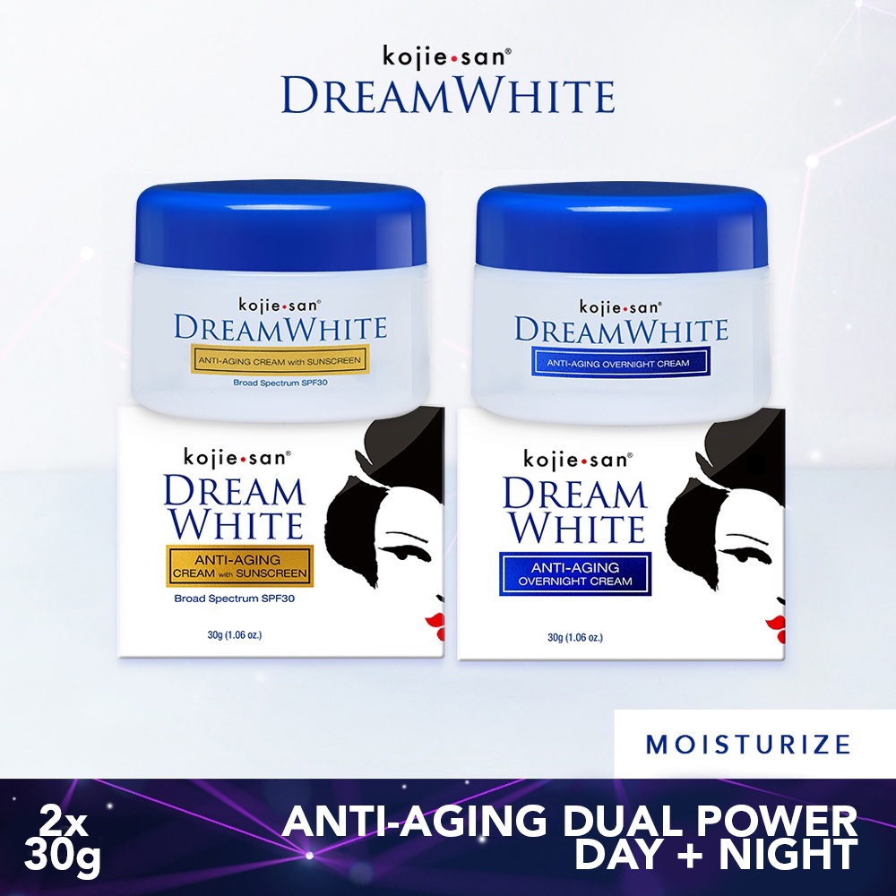 dream white - Best Prices and Online Promos - Dec 2022 | Shopee Philippines