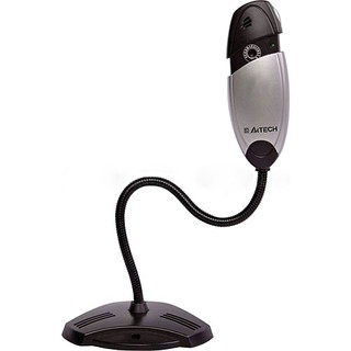 A4TECH WEBCAM 720 HD WEBCAM, PK-635P Black | Shopee Philippines