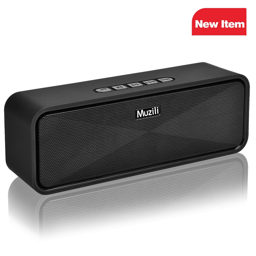 格安販売中 Muzili Bluetooth speaker sushitai.com.mx