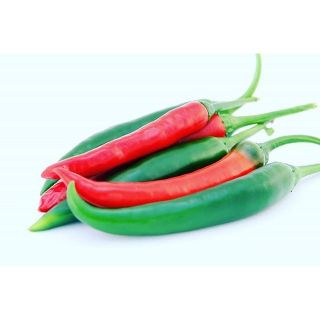 Siling Pangsigang/Chili Red & Green | Shopee Philippines