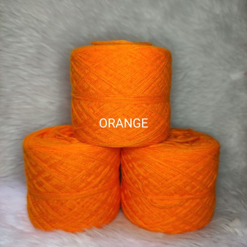 INDOPHIL ACRYLIC YARN 4PLY (100G) - A | Shopee Philippines