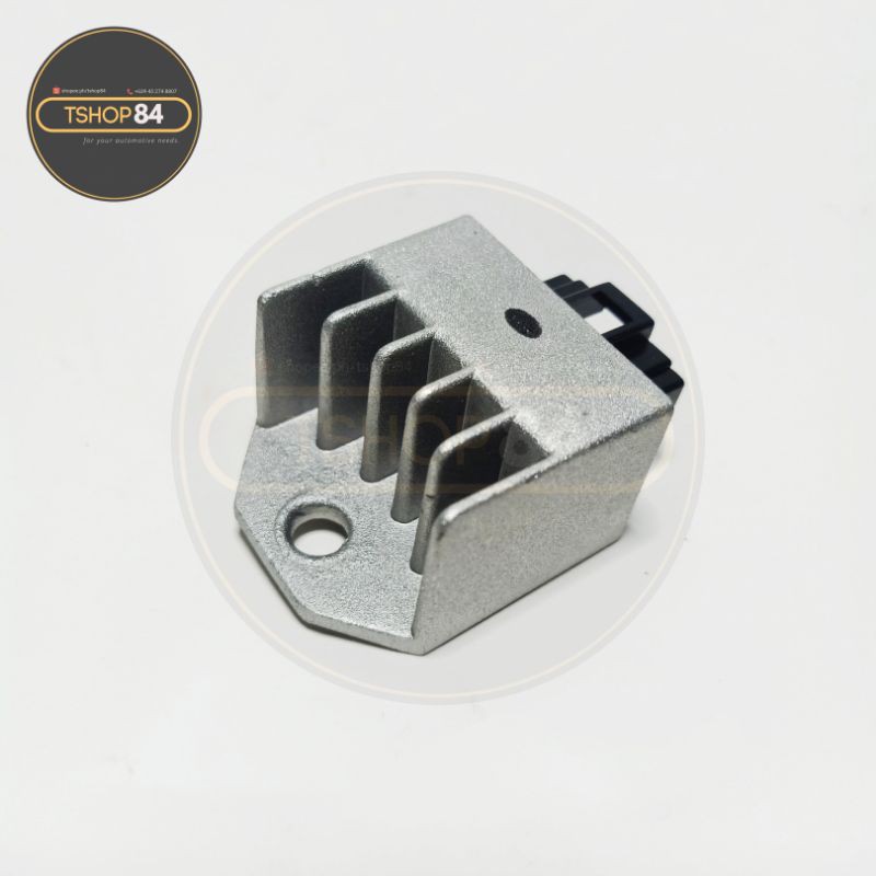 Voltage Regulator for TMX 155 Motorcycle | Shopee Philippines