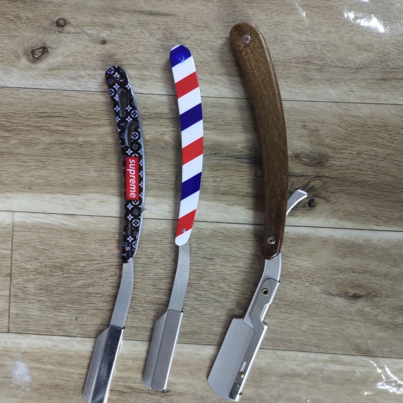 labaja pang ahit labaha barbers | Shopee Philippines