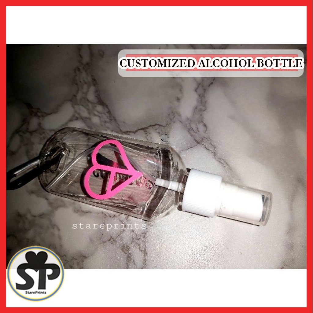 customized alcohol bottle | Shopee Philippines