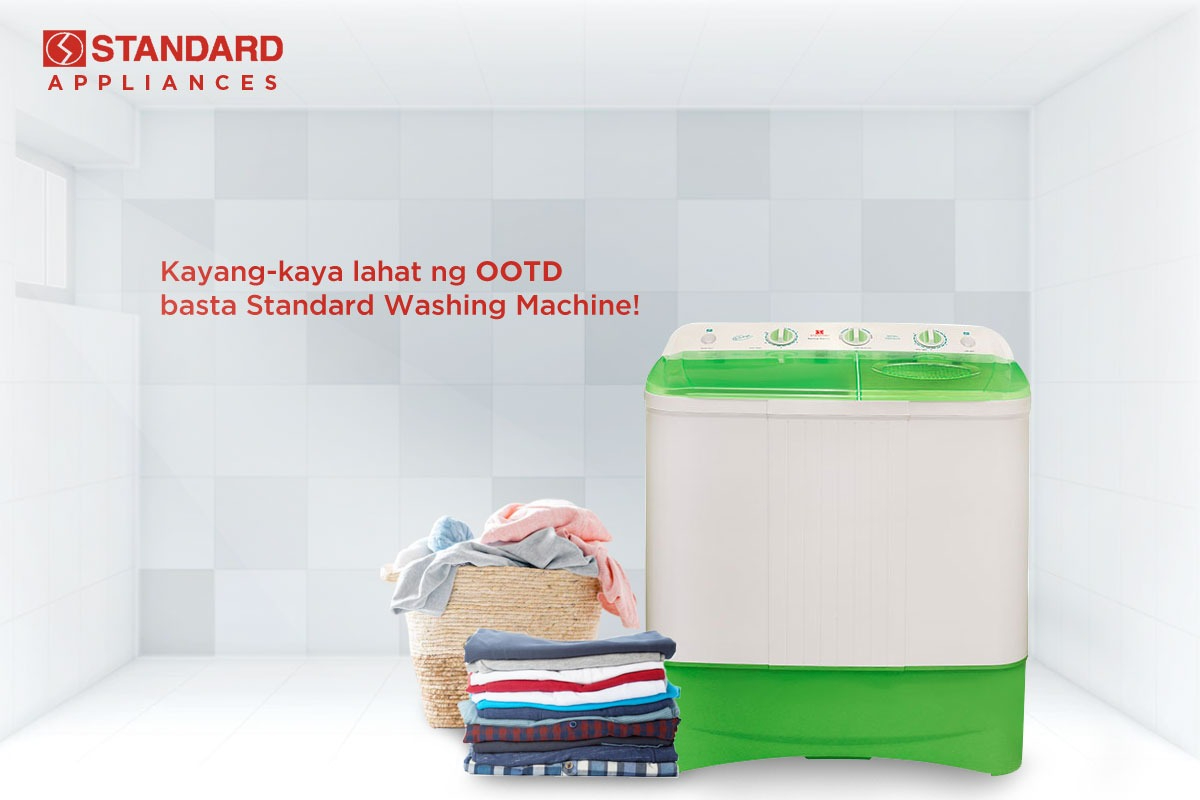 Standard Appliances Authorized Store, Online Shop | Shopee Philippines