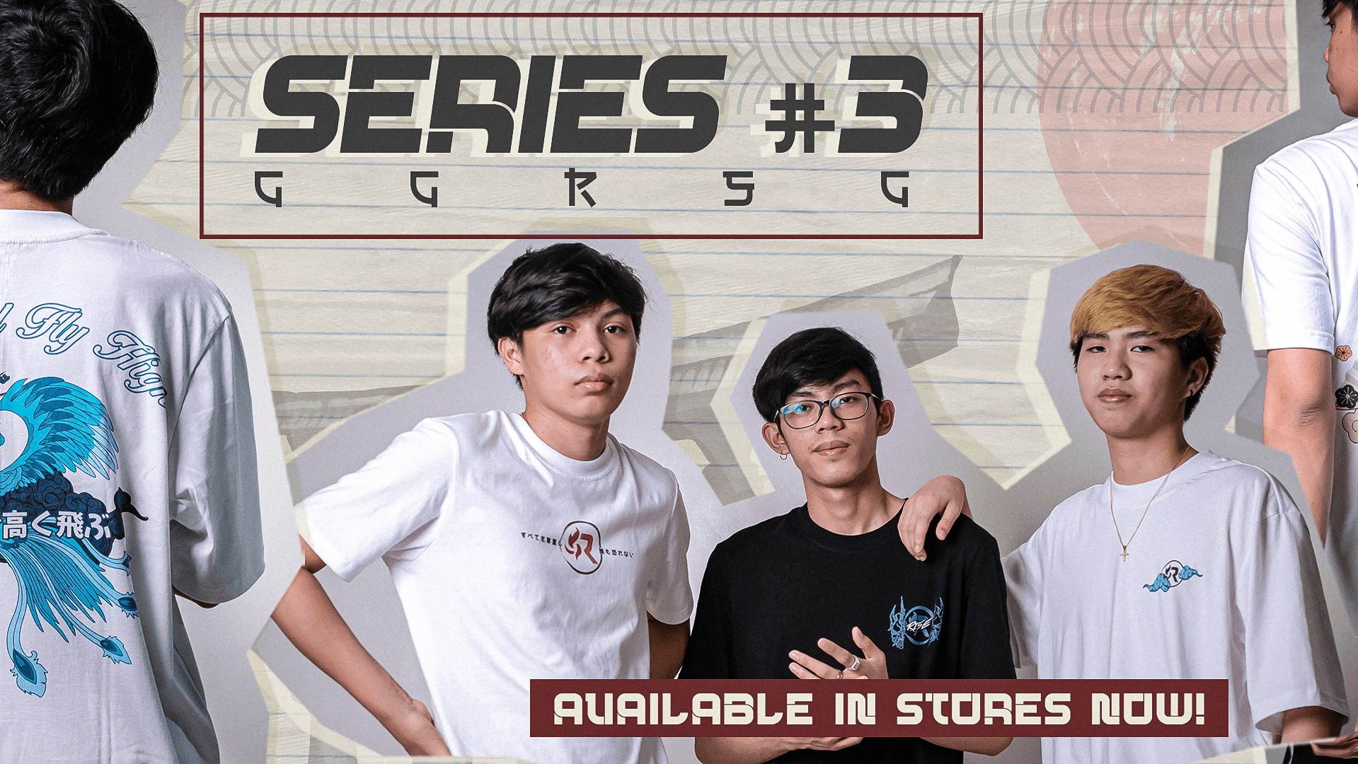 RSG.PHILIPPINES, Online Shop | Shopee Philippines
