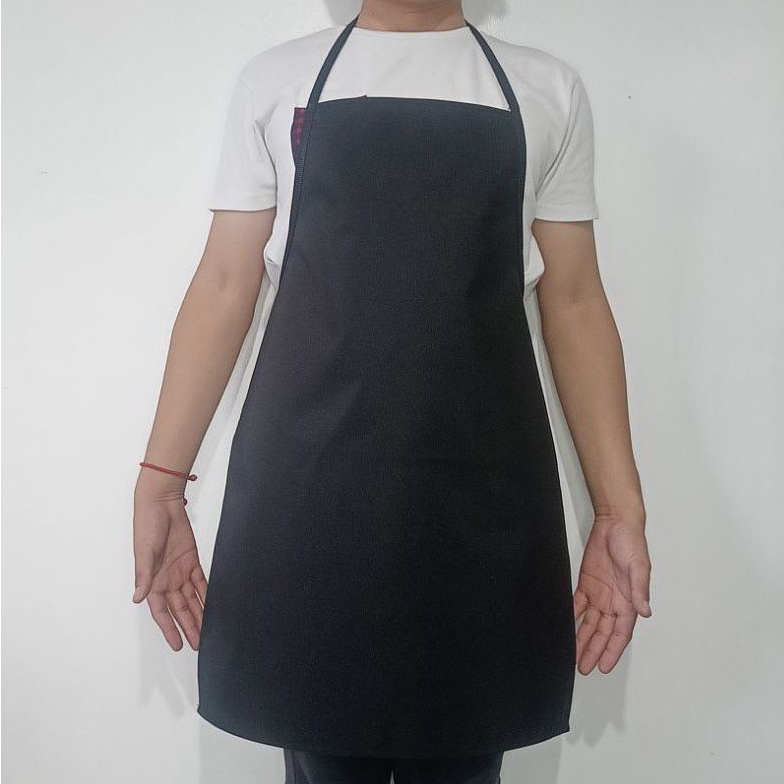 Apron Good quality Printable (Makapal) | Shopee Philippines