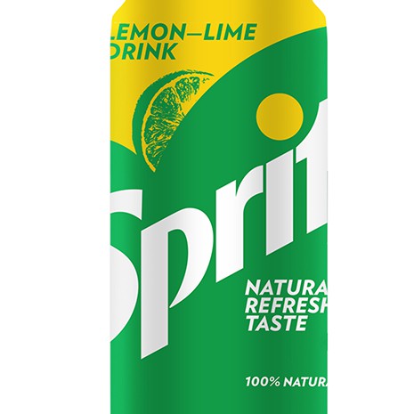 Sprite In Can Soda 320mL | Shopee Philippines
