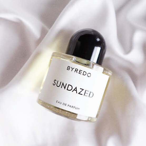 Sundazed Byredo edp us tester perfume 100ml | Shopee Philippines