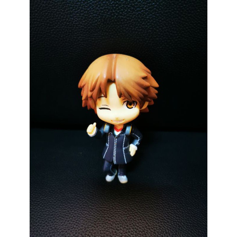 Persona 4 Yosuke Hanamura Chibi Figure (No Stand) | Shopee Philippines