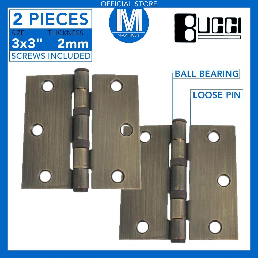 Magnificent Hardware, Online Shop | Shopee Philippines