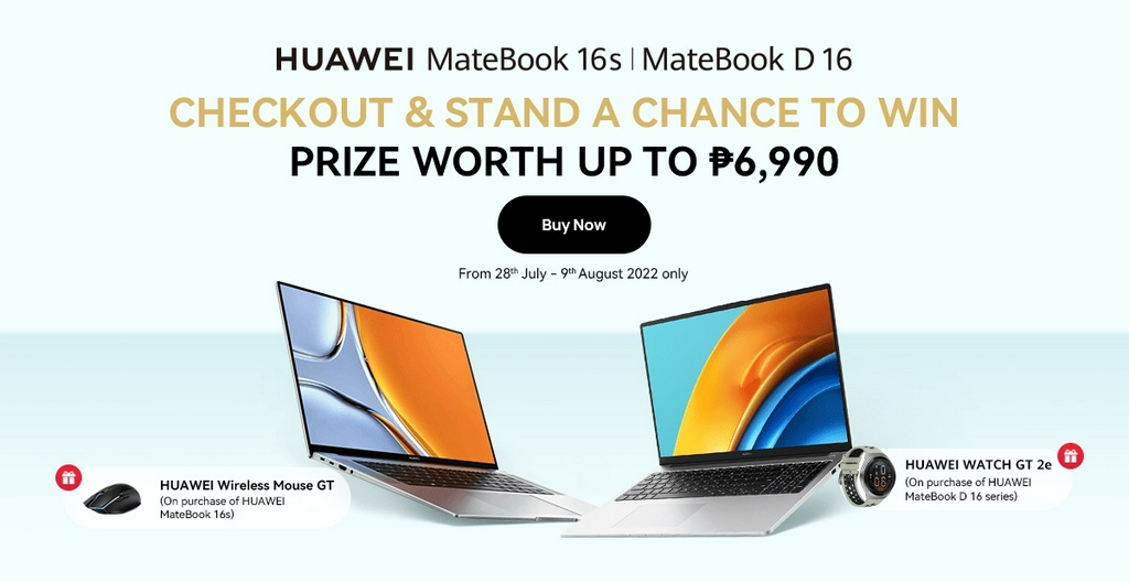 Huawei Official Store, Online Shop | Shopee Philippines
