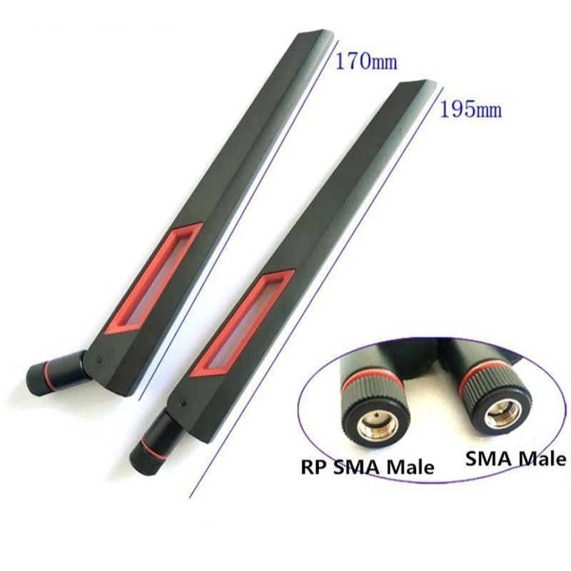 2pcs WiFi Dongle Antenna for Globe Home Prepaid WiFi, PLDT Home Prepaid ...