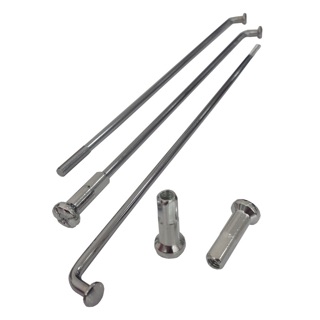 Yaguso spokes chrome thai | Shopee Philippines