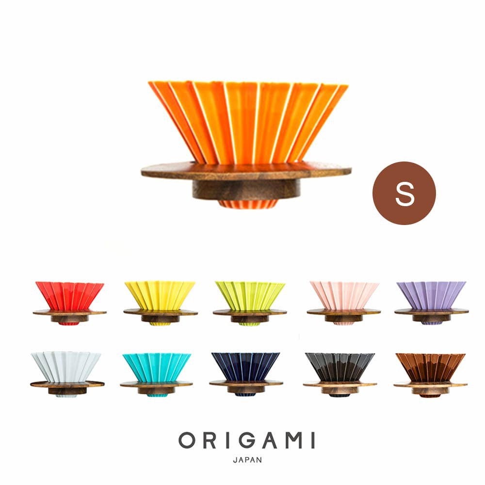 Origami Dripper Small | Shopee Philippines