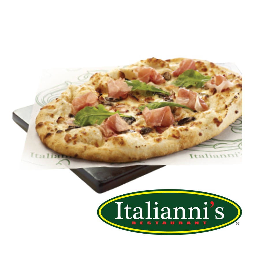 Italianni S Untitled