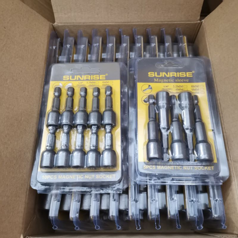 TEXSCREW ADAPTOR (Big/Small) | Shopee Philippines