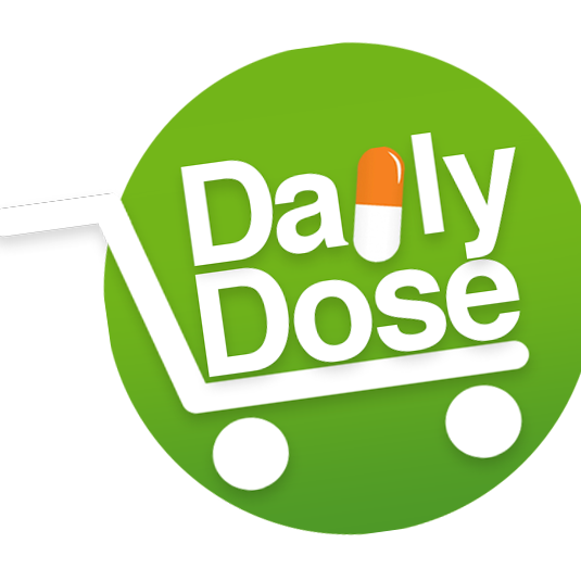 dailydoseshopph, Online Shop | Shopee Philippines