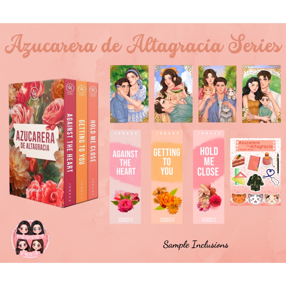 Jonaxx: Azucarera de Altagracia Series (ADA) | Against the Heart ...