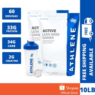 Athlene Nutrition, Online Shop | Shopee Philippines