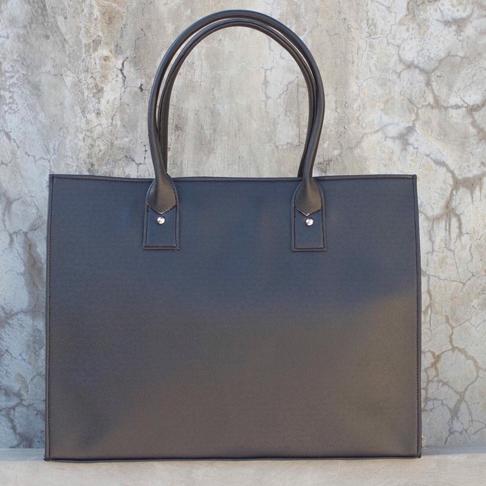 Best Seller /Rectangular Tote Bag / Local Bag / Marikina bag | Shopee ...