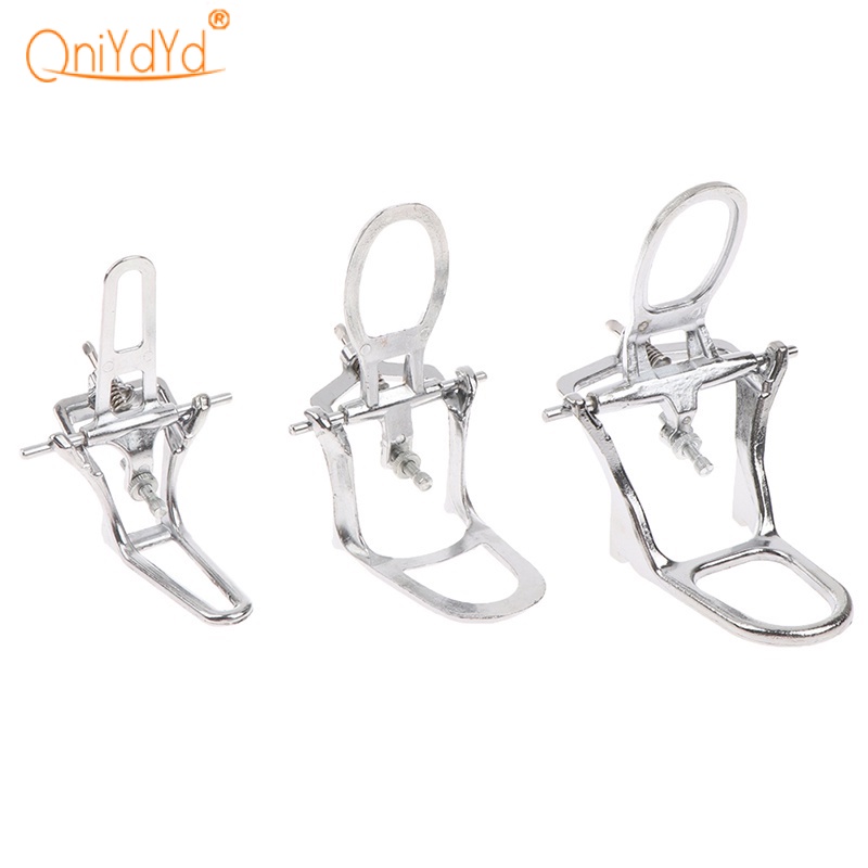 Dental Adjustable Articulator Occluding Frame Size Large / Medium / Small 1pcs | Shopee Philippines