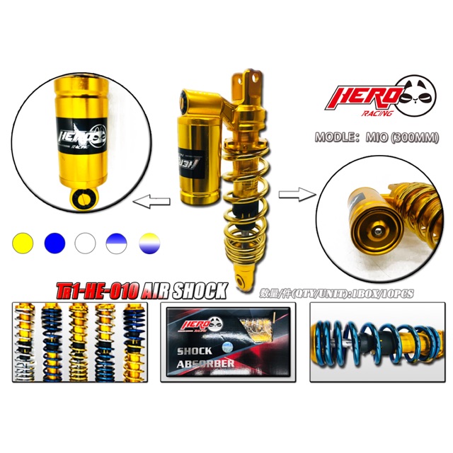 rear shock - Best Prices and Online Promos - Jan 2023 | Shopee Philippines