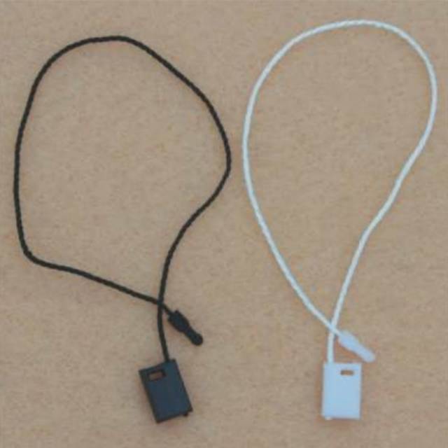 Hang Tag Rope Package / 100 pcs / Tag Rope | Shopee Philippines