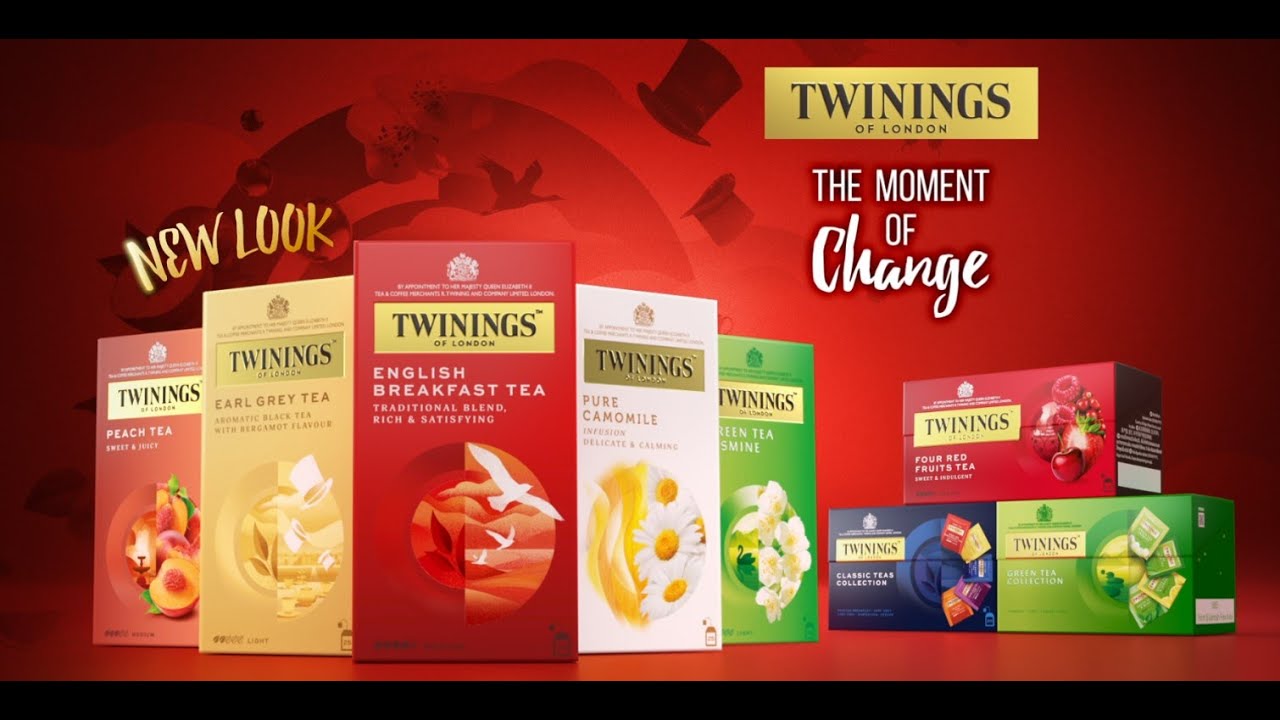 Twinings PH, Online Shop | Shopee Philippines