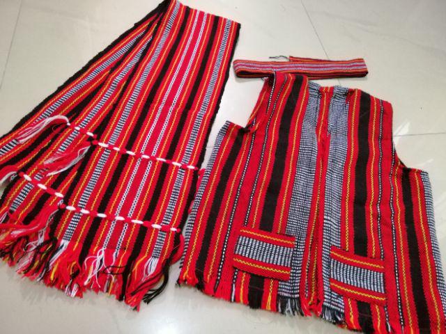 Igorot costume kids COD available | Shopee Philippines
