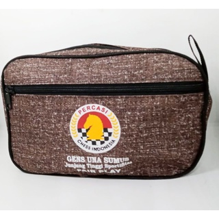 Fruit Chess Bag PERCASI Logo | Shopee Philippines