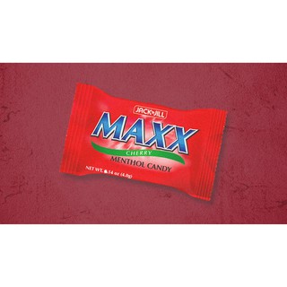 MAXX Menthol Candy Dalandan Orange/Eucalyptus/Honey Lemon/Honey Mansi 3 ...