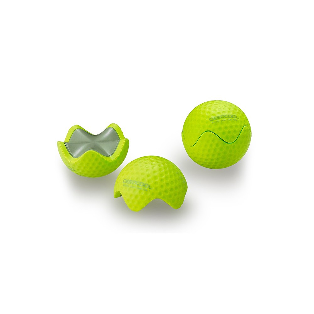 DeepCool E-Golf NoteBook Cooler for Any Laptop Size (Green) | Shopee ...